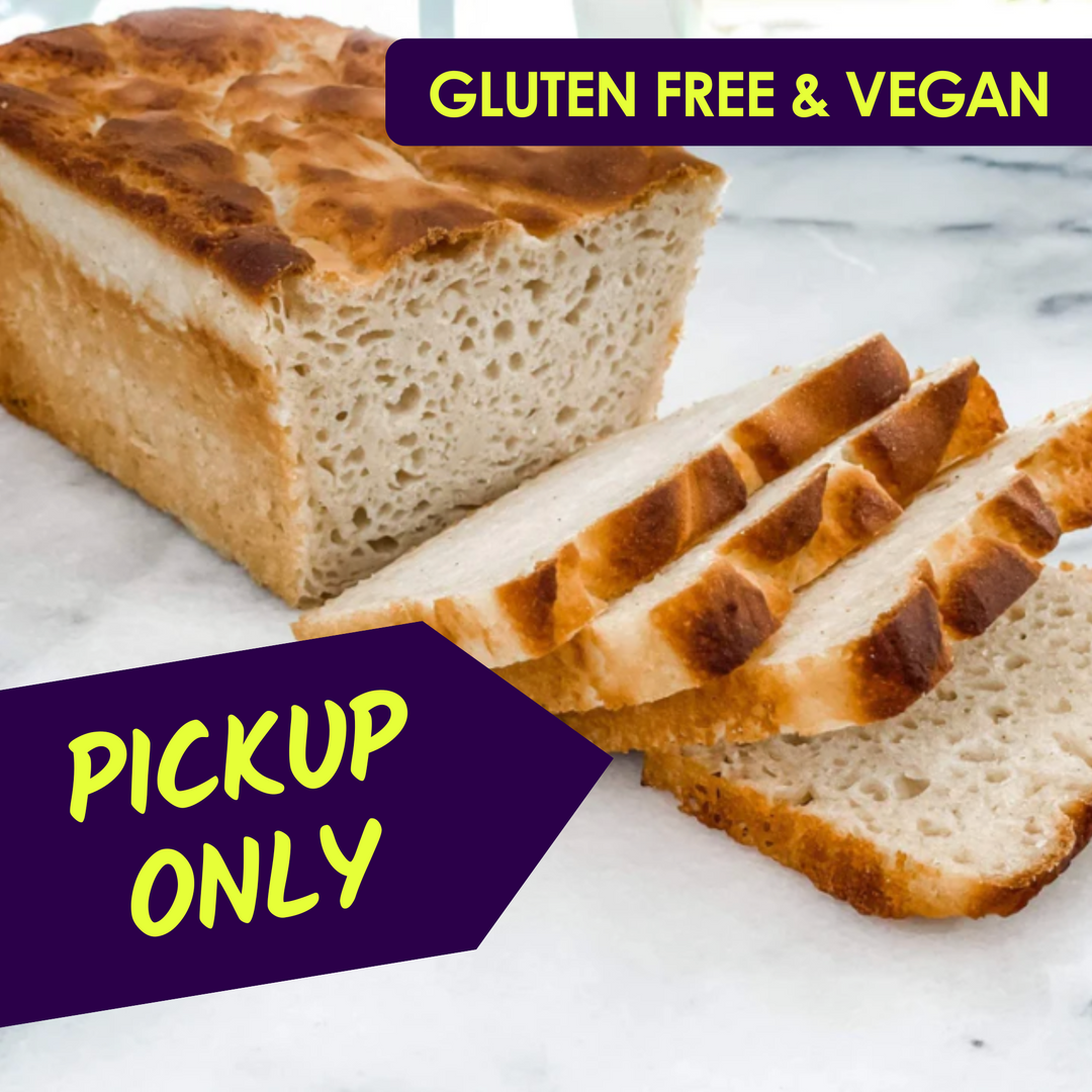 All Bakery Items – West Sac Bread Co.